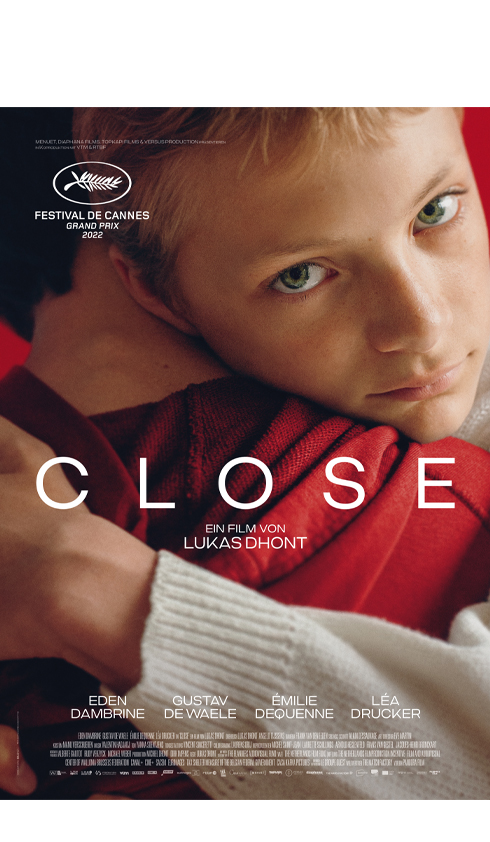 CLOSE – Theatiner Film