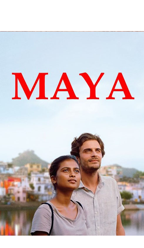 MAYA – Theatiner Film